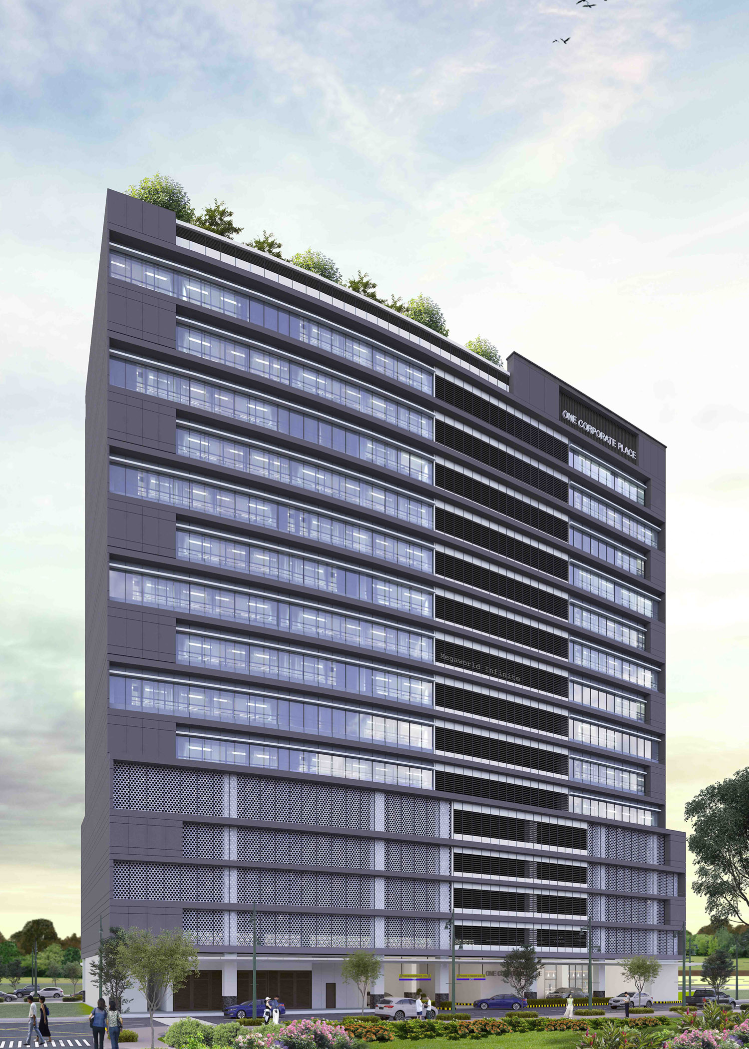 How Maple Grove Pursues A Sustainable Township - Megaworld Global Estate