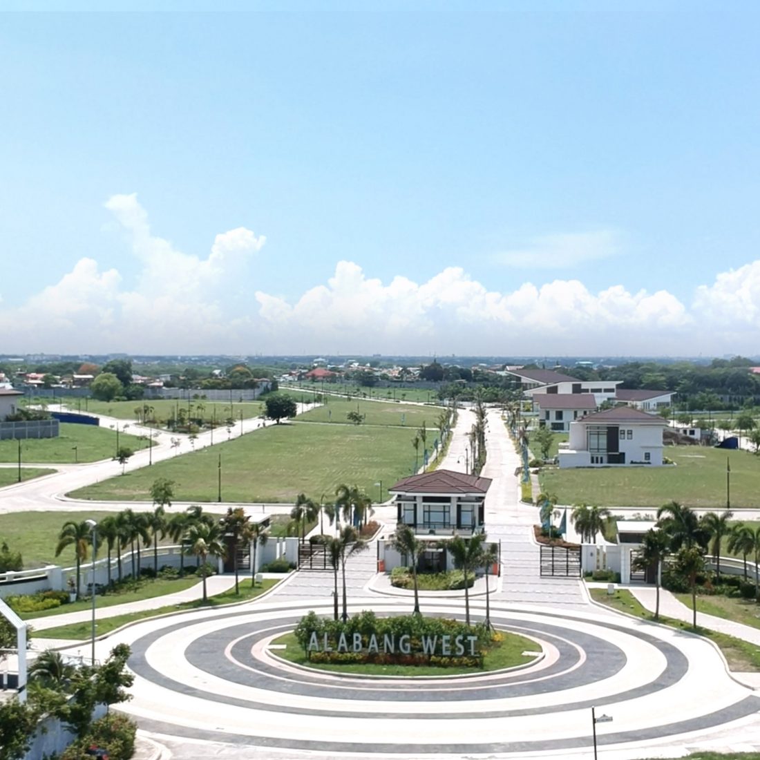 Now Open: Alabang West Parade - Megaworld Global Estate