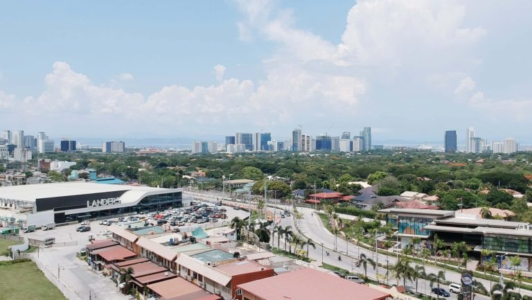 Alabang West is Luxury and Modern Convenience - MGEI South