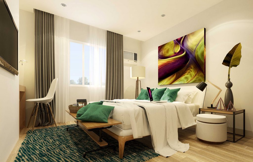 7 Tips on how to maximize your own condo space